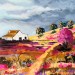 Erin Martinelli Fine Art – Color and light obsessed fine artist who ...