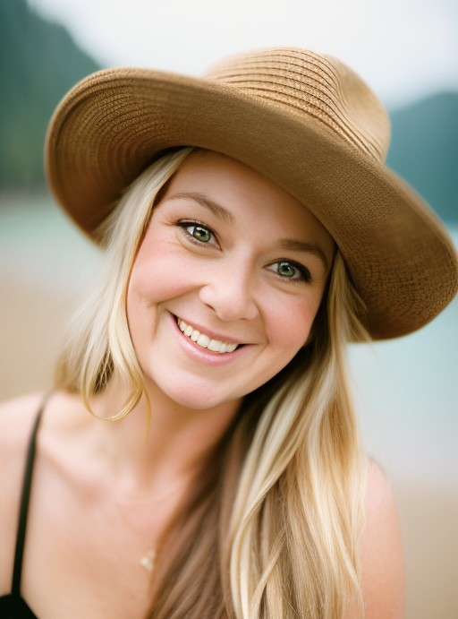 About the Artist – Erin Martinelli Fine Art